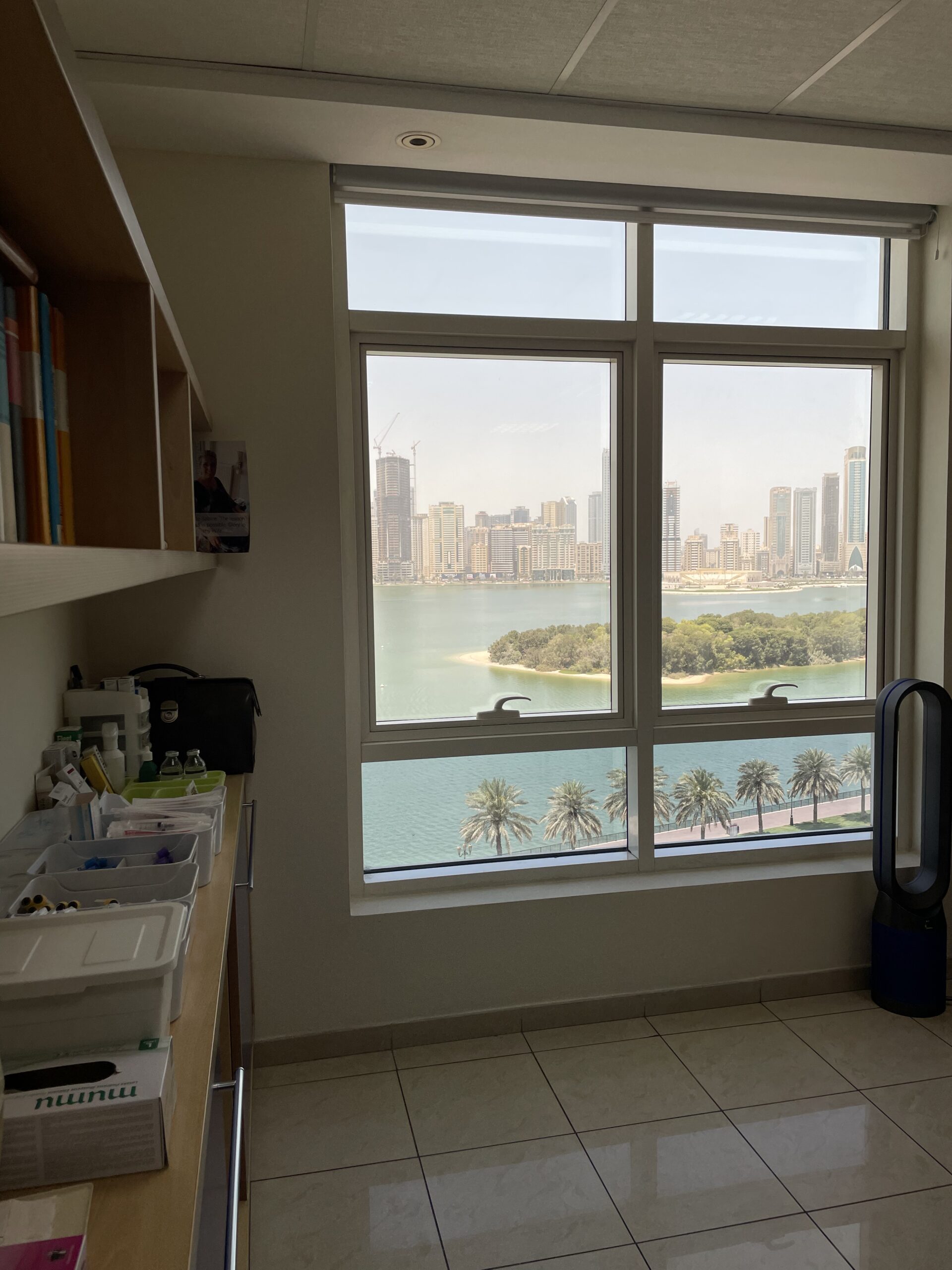 Services – German Medical Centre